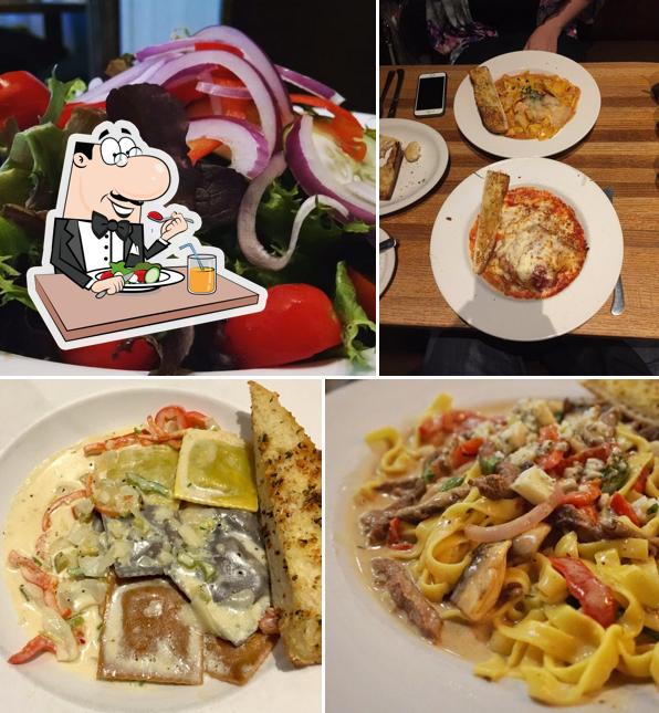 Angelo’s Taverna, Denver - Restaurant menu, prices and reviews