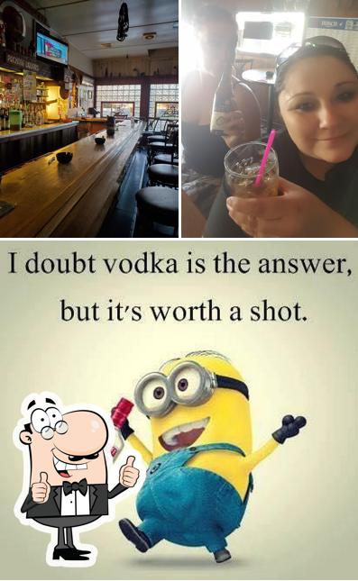 Landmark Bar in Wheatland - Restaurant reviews