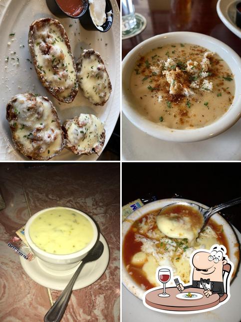Razorbacks Raw Bar & Grill in Towson - Restaurant menu and reviews