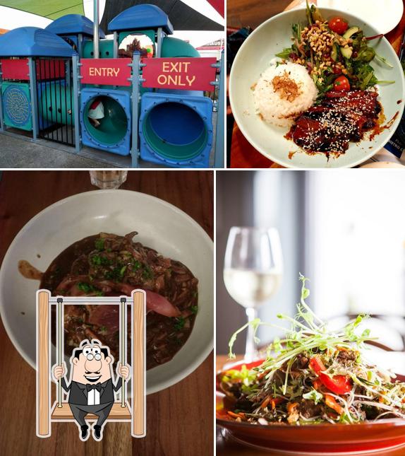 Top 5 pubs & bars in Busselton, january 2026 - Restaurant Guru