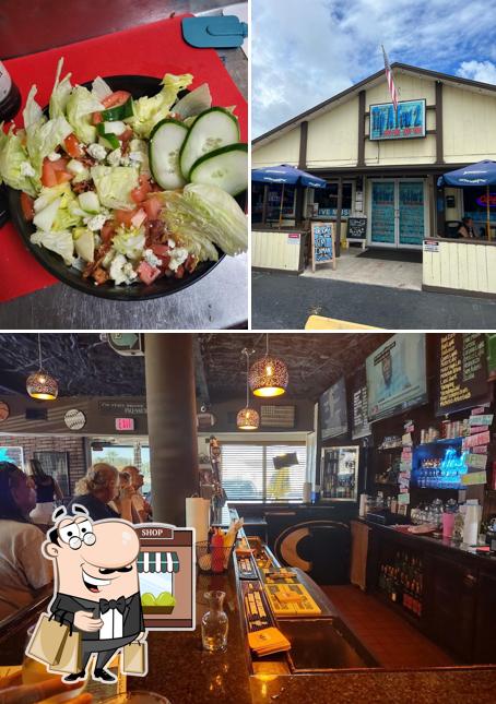 Tip A Few 2, Cape Canaveral - Restaurant menu, prices and reviews