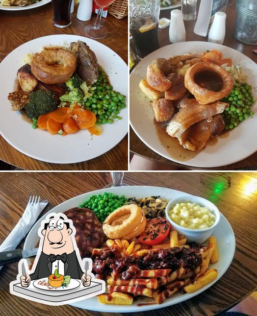 Western Arms in Witham - Restaurant reviews