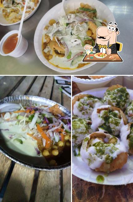 Qaser Sialkot Cafeteria, Sharjah - Restaurant menu and reviews