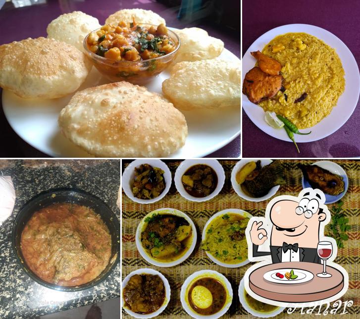 Aahar Bengali hotel, Bengaluru - Restaurant reviews