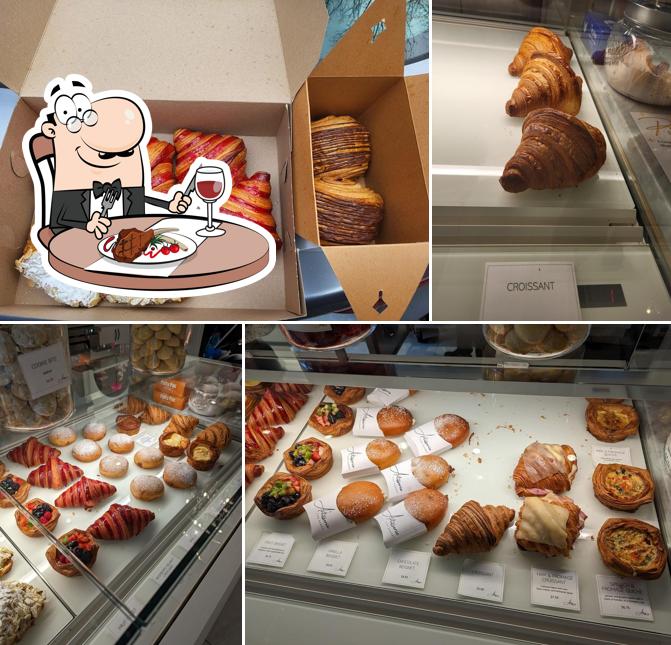 Artisserie Fine Bakery in Portland - Restaurant reviews