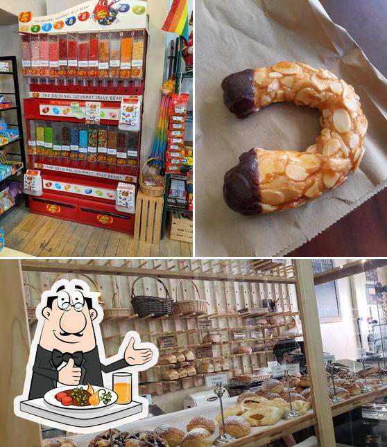 Baker Bob's, Mississippi Mills - Restaurant menu, prices and reviews