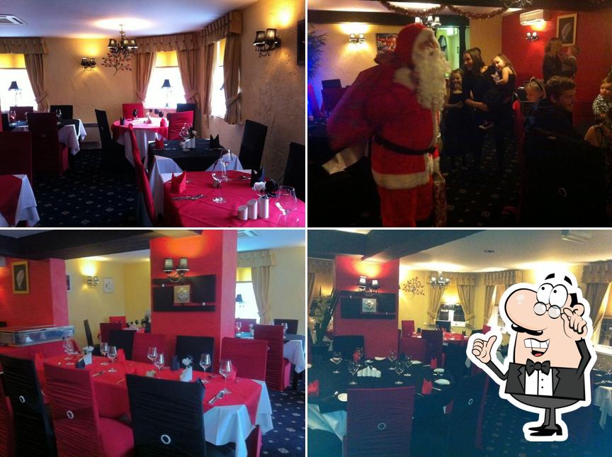 Top 5 indian restaurants in Worksop, october 2025 - Restaurant Guru