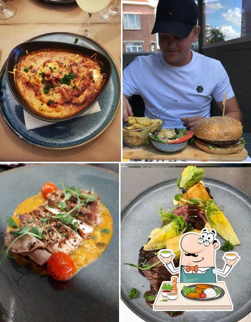 Den Trimaar, Harelbeke - Restaurant reviews