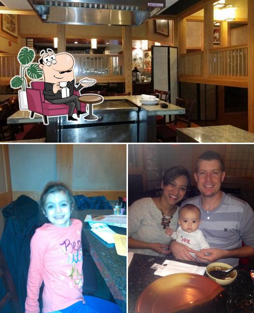Domo 77 in Aurora - Restaurant menu and reviews