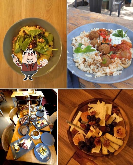 Edeltraud restaurant, Düsseldorf - Restaurant reviews