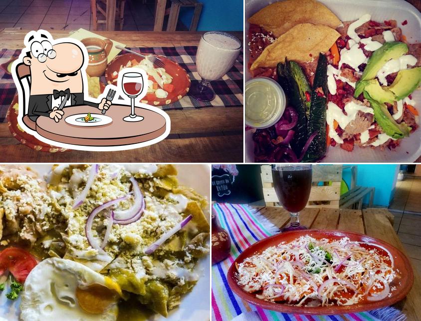 El Bigote De Frida restaurant, Zitácuaro - Restaurant reviews