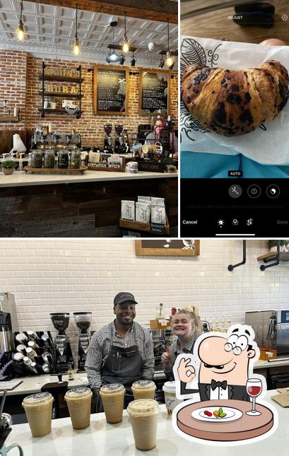 Foxtail Coffee Co - Ocoee, Ocoee - Restaurant menu, prices and reviews