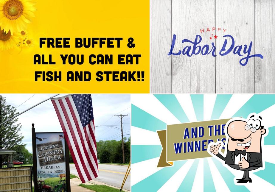 Top 1 restaurant for breakfast in Laura, Ohio, may 2025 - Restaurant Guru
