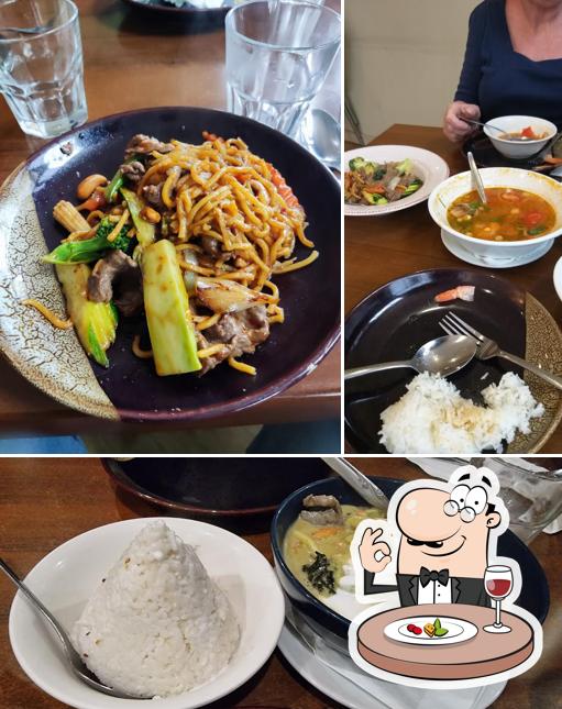 Northpoint Thai Cuisine, Port Macquarie - Restaurant menu, prices and ...