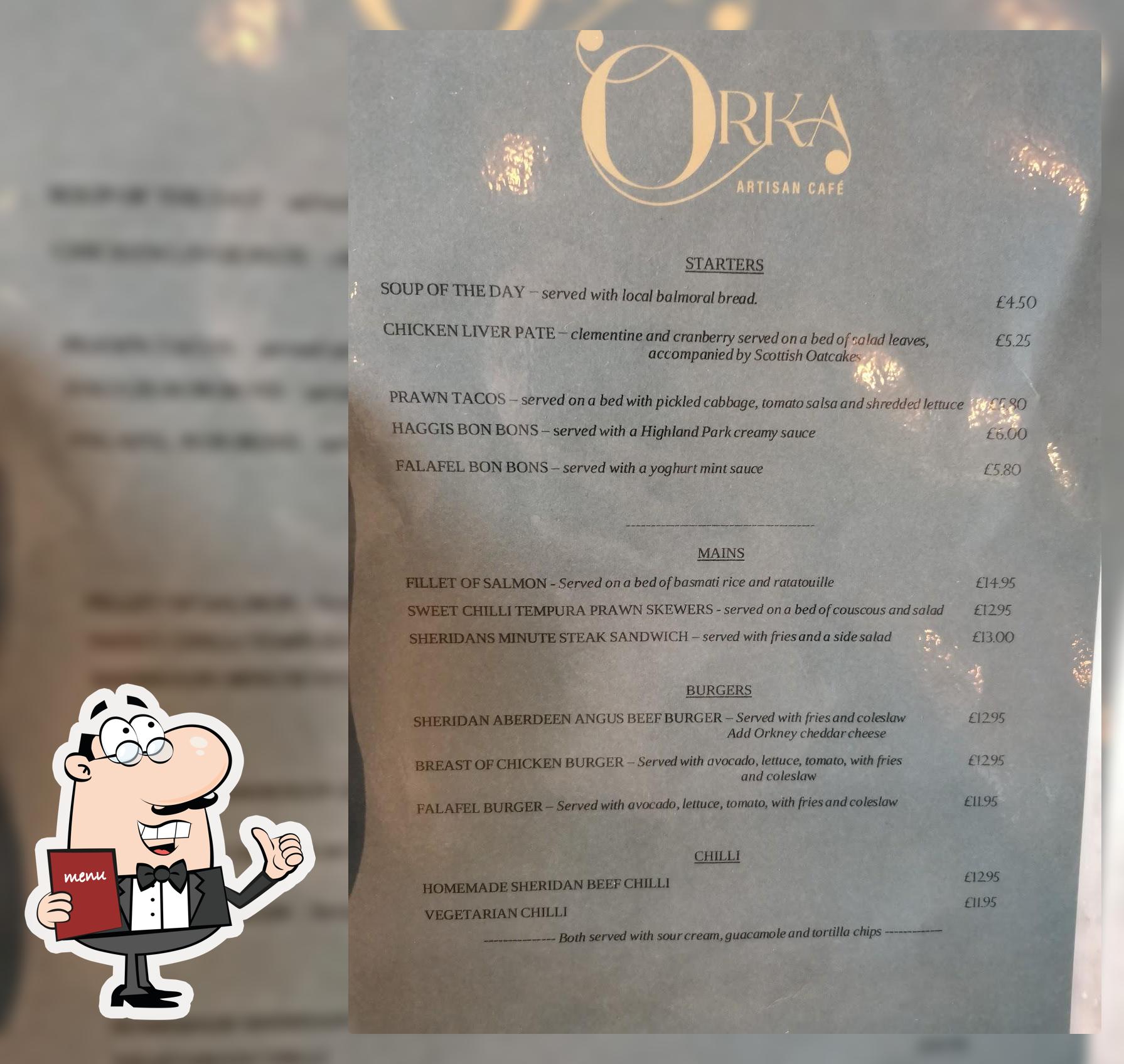 Top 5 restaurants in Ballater, december 2024 - Restaurant Guru
