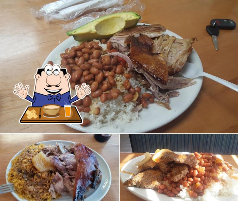 Puerto Rico Bakery II, Springfield - Restaurant menu, prices and reviews