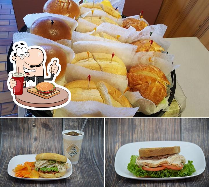 Raspberry Deli in Hanover - Restaurant menu and reviews