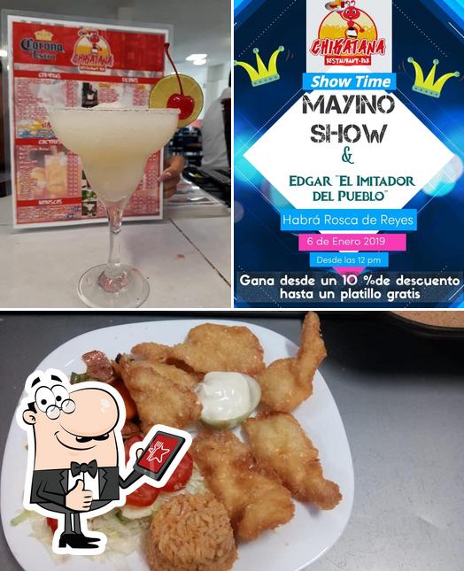Restauran-bar-familiar "chikatana", Campeche - Restaurant reviews