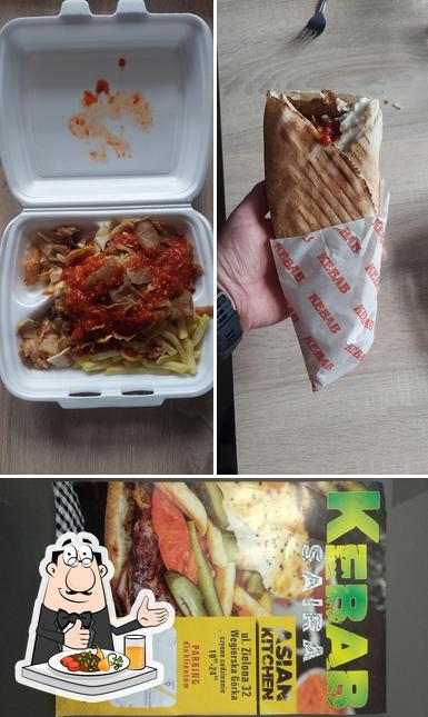 Saira Kebab, Węgierska Górka - Restaurant menu, prices and reviews