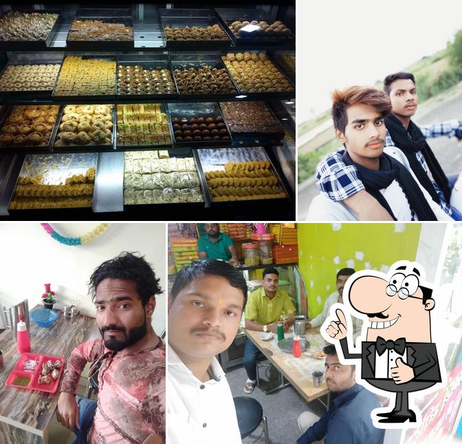 Shiva Sweets and Restaurant - Restaurant menu, prices and reviews