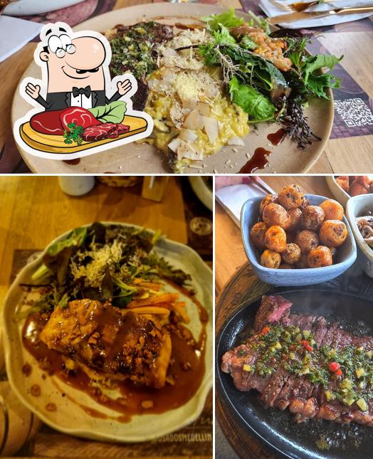TAXCO MISTICO restaurant, El Tablazo - Restaurant menu and reviews
