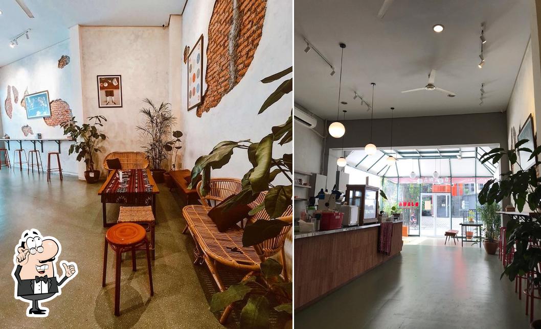 Kopi Toko Djawa (Menteng), Jakarta - Restaurant reviews