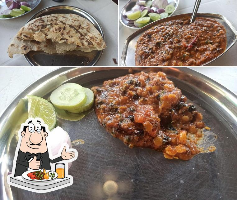 krishna family restaurant - Restaurant menu, prices and reviews