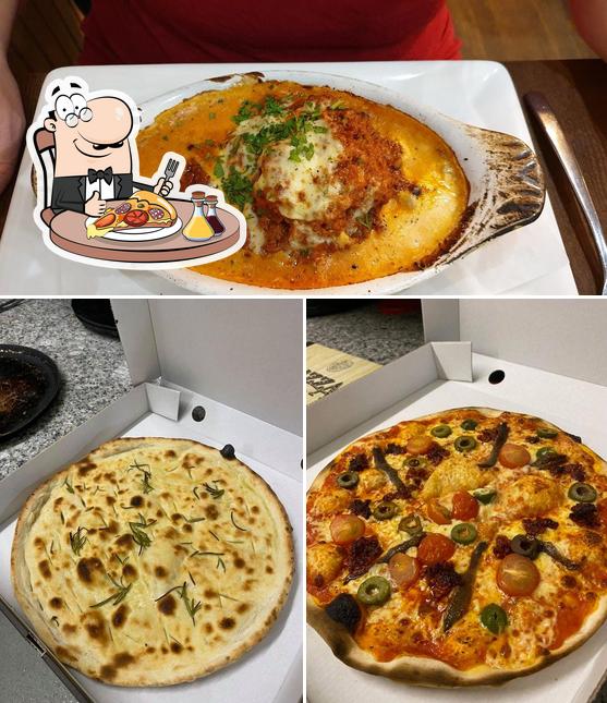 Romano's, Preston - Restaurant menu, prices and reviews