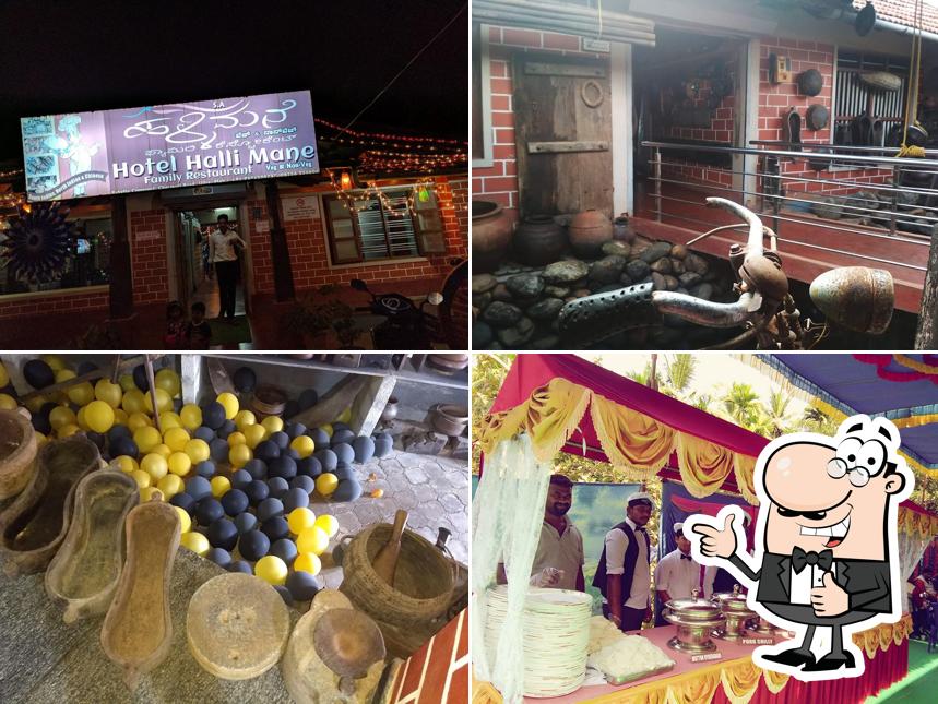 SA Hallimane Family Restaurant, Ujire - Restaurant menu, prices and reviews