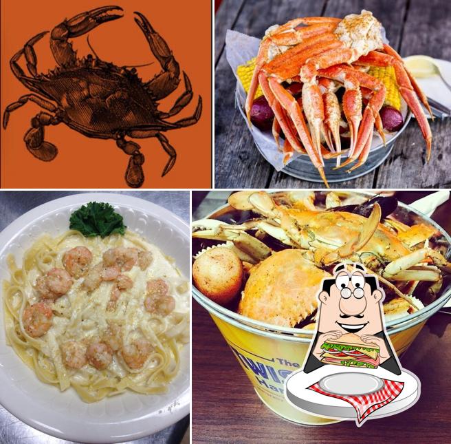 The Steamer, Gautier - Restaurant menu, prices and reviews