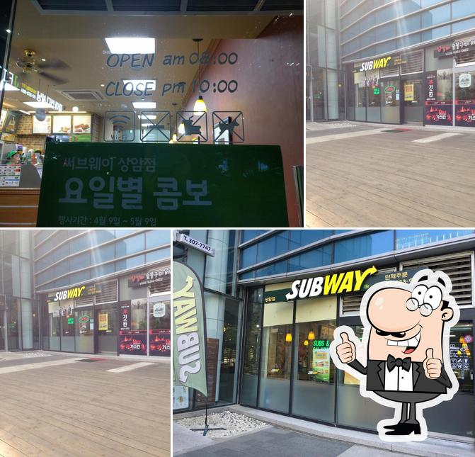 SUBWAY restaurantes en Seul, primavera 2024 - Restaurant Guru