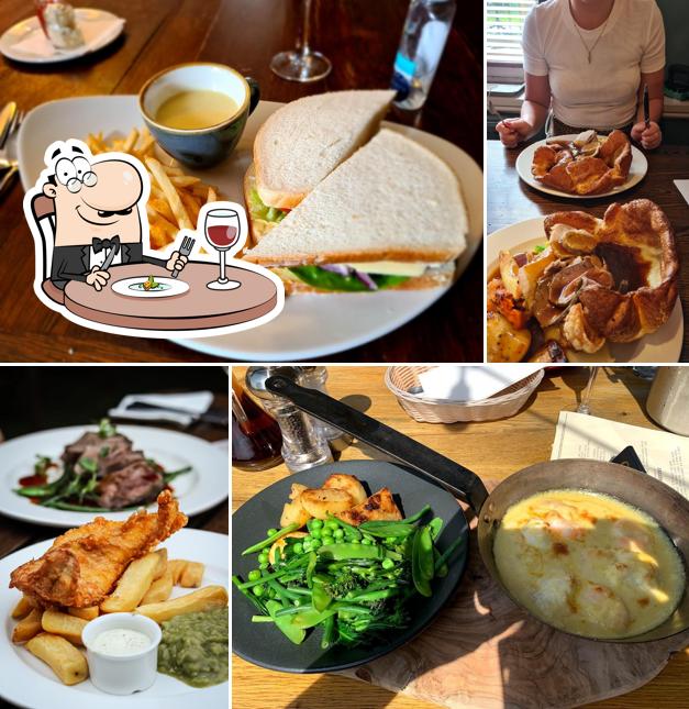 Best beef in Mobberley restaurants, winter 2024 - Restaurant Guru