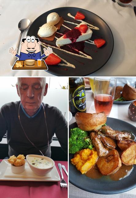 The Lighthouse Restaurant in Liverpool - Restaurant reviews