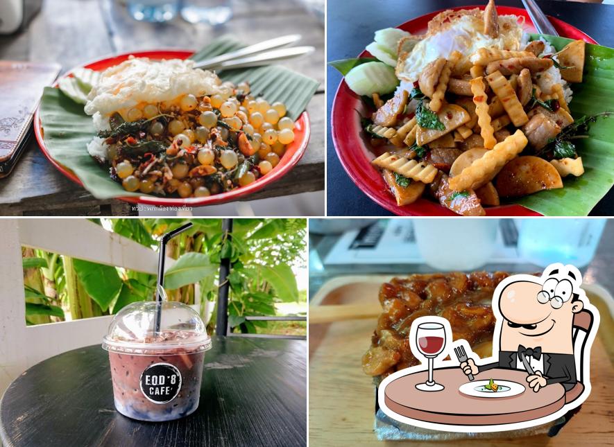 EOD’8 Cafe, Kaeng Sian - Restaurant reviews