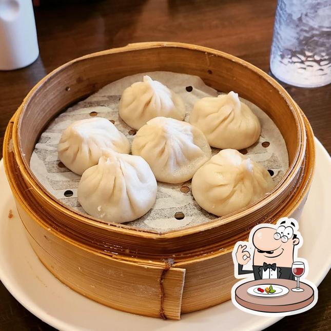 LJ Shanghai, Cleveland - Restaurant menu, prices and reviews