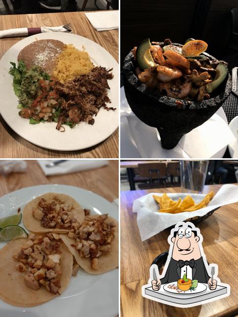 Mezcal Grill, Sacramento - Restaurant menu, prices and reviews