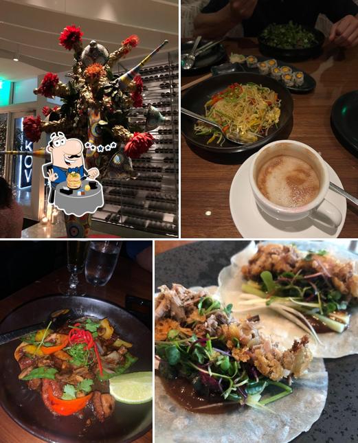 Novikov Miami, Miami - Restaurant menu, prices and reviews