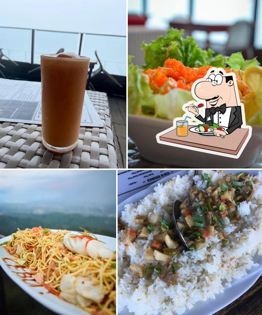 Top of Cebu restaurant, Cebu City - Restaurant menu and reviews
