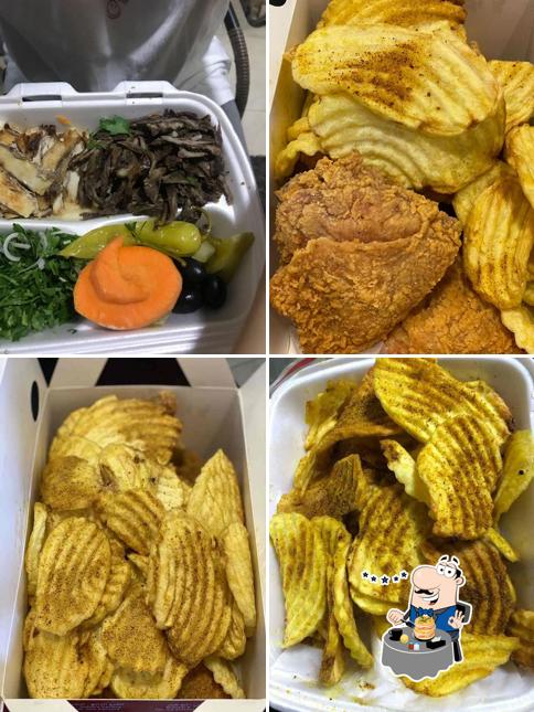 Laffah Restaurant, Dubai - Restaurant menu, prices and reviews