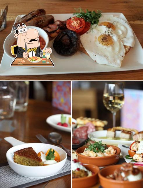 All Bar One Waterloo, 1-3 Chicheley St, Greater in London - Restaurant ...
