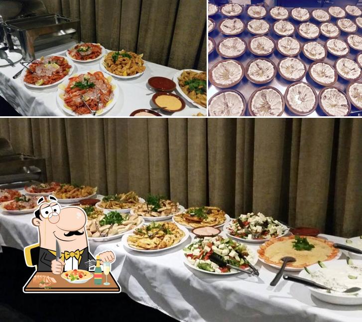 Almina in Brunswick - Restaurant menu and reviews
