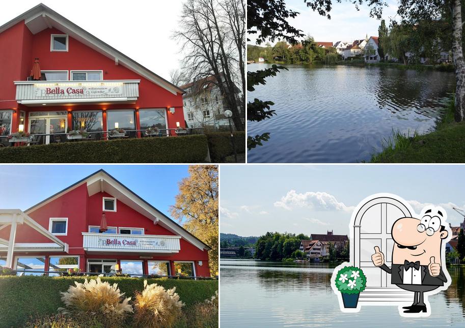 Top 5 restaurants with spaghetti carbonara in Bad Waldsee, january 2026 ...