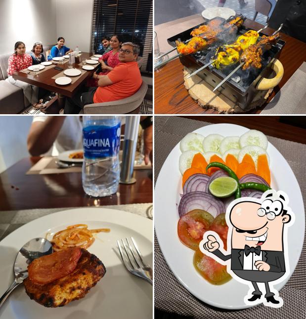 Bhumi - A Multicuisine Restaurant, Raiganj - Restaurant menu, prices ...