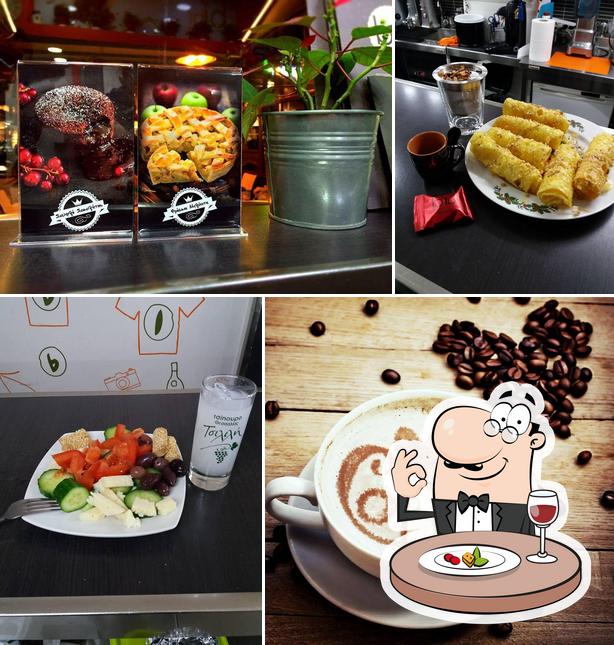 Bibi Cafe, Palaio Faliro - Restaurant reviews