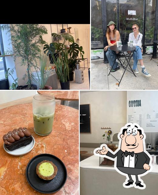 Botani Cafe in New York City - Restaurant reviews