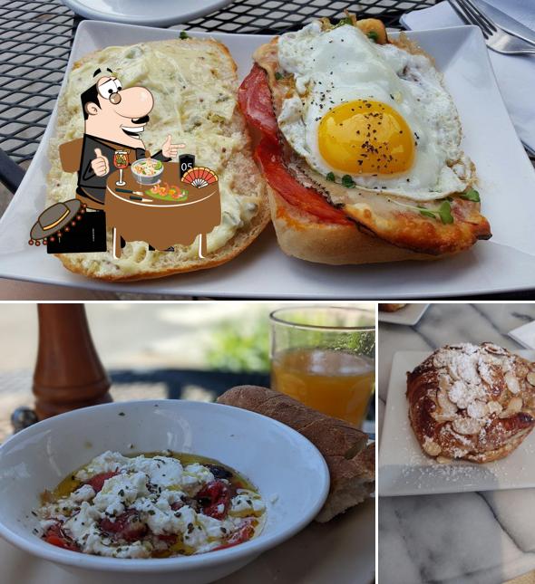 Café Lutécia in Philadelphia - Restaurant reviews