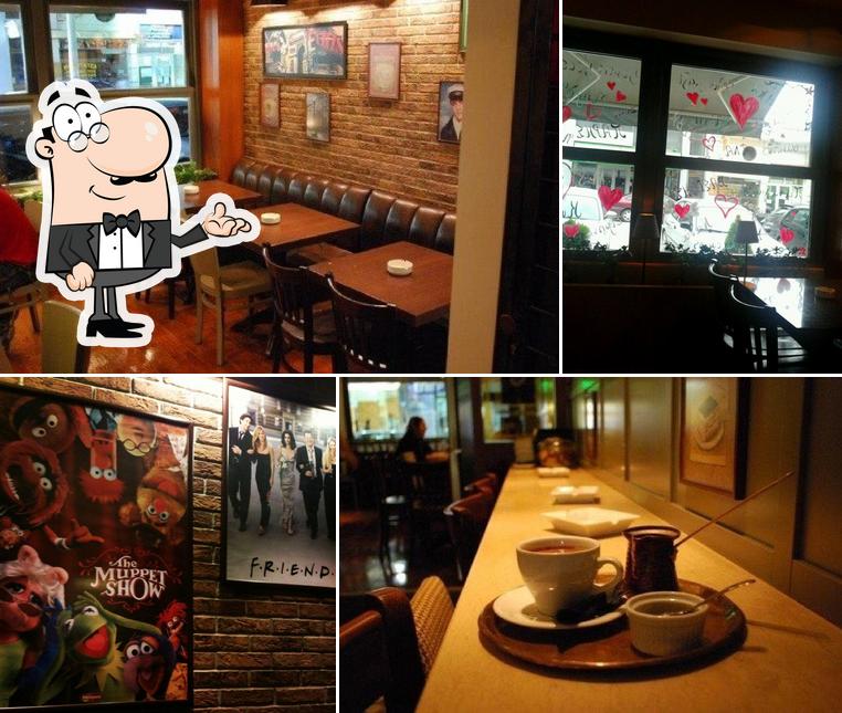 Moretto, Nea Moudania - Restaurant reviews