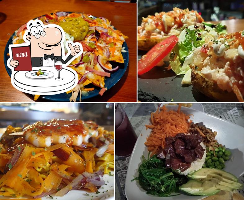 Los 5 mejores restaurantes en El Bosque, Andalucía, febrero 2026 ...