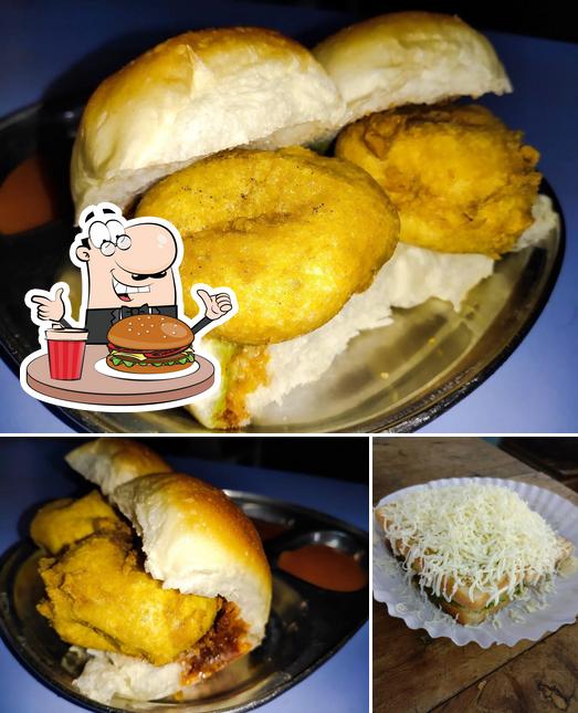 VJTI Canteen, Mumbai - Restaurant menu, prices and reviews