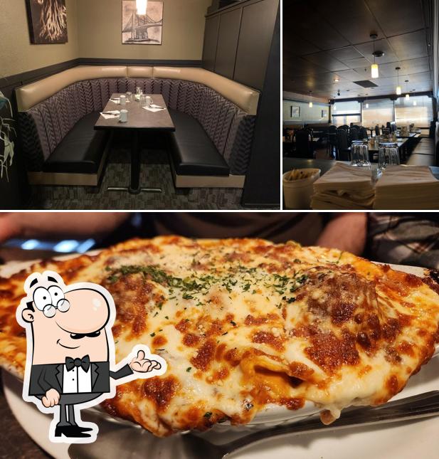 Cheesetoast Family Restaurant, Saskatoon - Restaurant menu, prices and ...